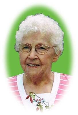 Wanda F. Larson 1925 - 2010 | Obituaries | verdenews.com
