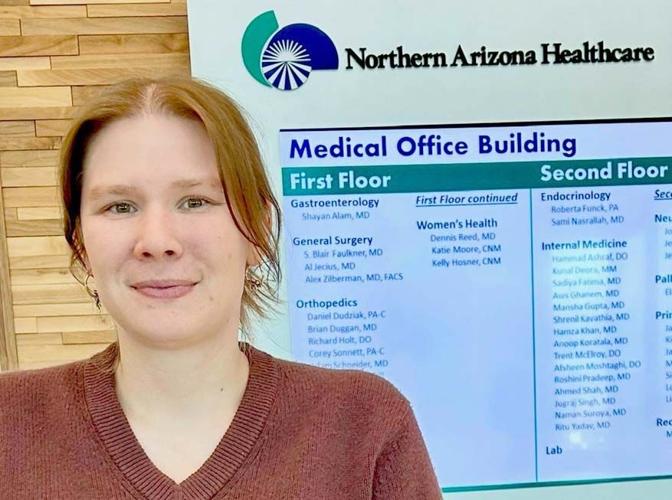 Addiction clinic opens at VVMC | News | verdenews.com