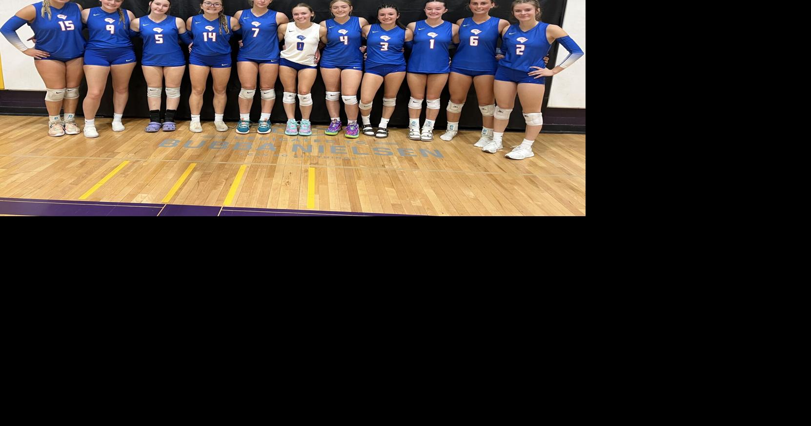 Camp Verde volleyball enjoys honors after state appearance | Sports | verdenews.com