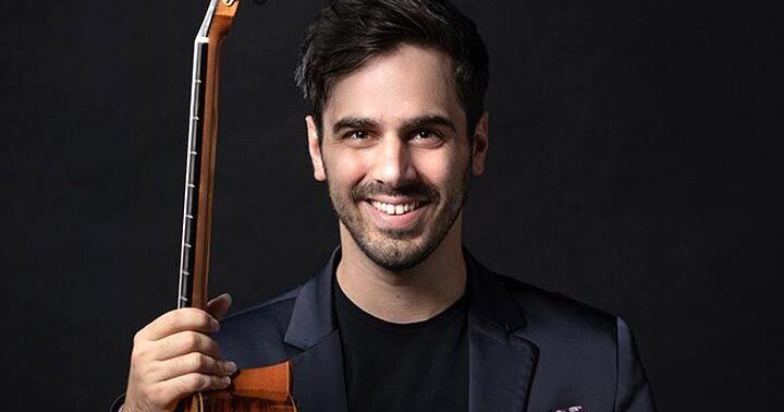 SEDONA SYMPHONY ANNOUNCES FIRST CONCERT OF THE 20th SEASON WITH GRAMMY ...