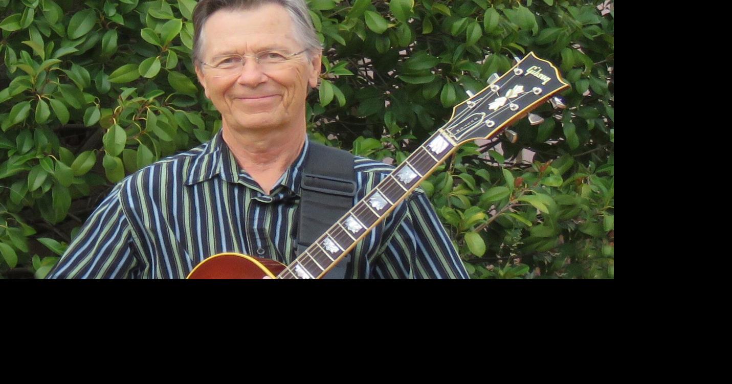 Music in the Stacks at Camp Verde Community Library | Kudos | verdenews.com