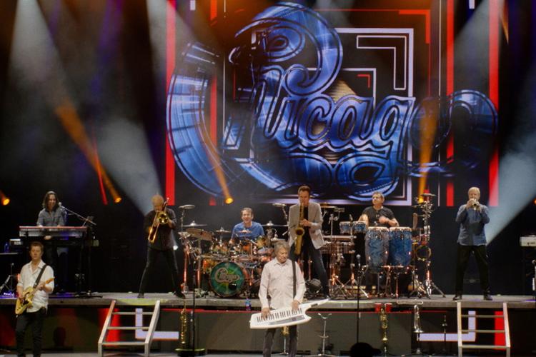 SIFF presents ‘Chicago Live 2022’ concert film under the stars July 24 ...