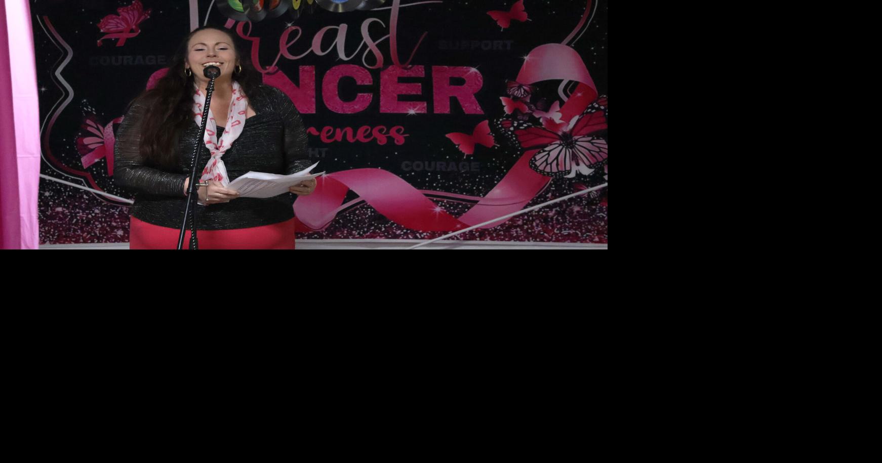 Organizer of free mammogram event no longer liable for unused ...
