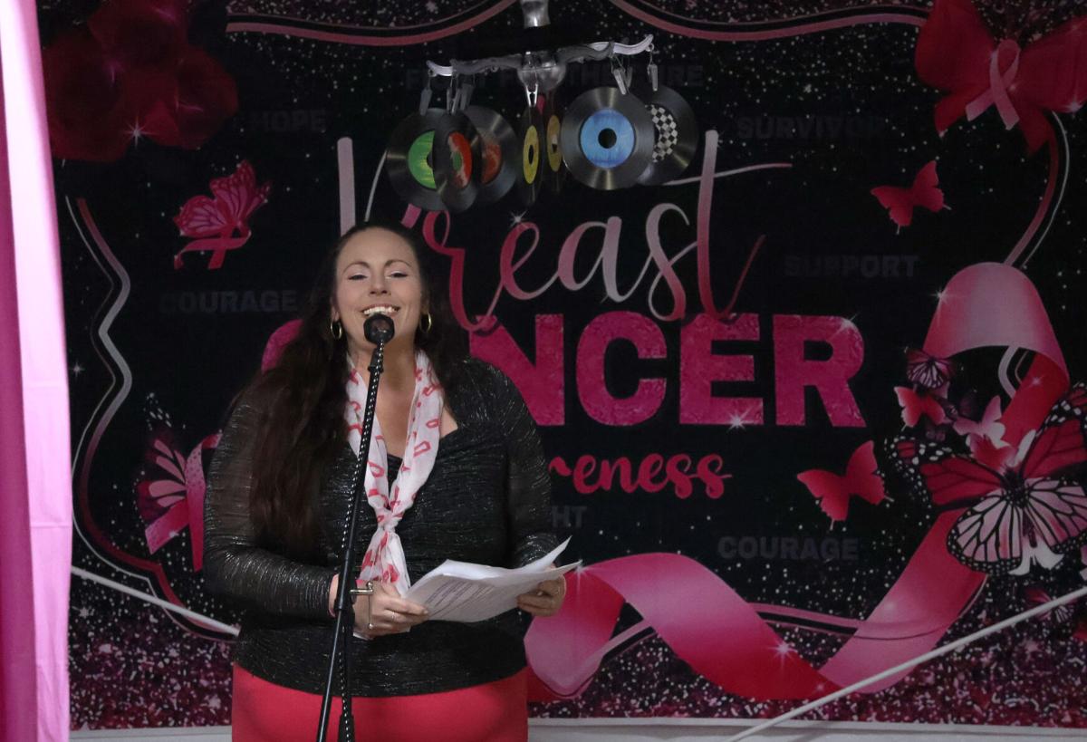 Organizer of free mammogram event no longer liable for unused ...