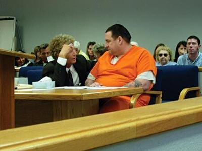 Robin Robbins back in court this week | News | verdenews.com