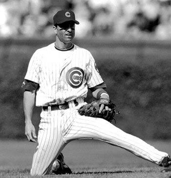 Whatever Happened To... Jeff Huson | Features | verdenews.com