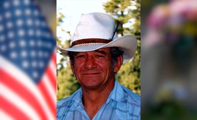 Obituary: Volly Gene Helm 1947-2017 | Obituaries | verdenews.com