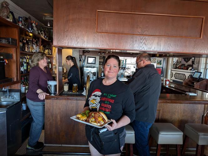 Haunted Hamburger celebrates 30 years in Jerome | Features | verdenews.com