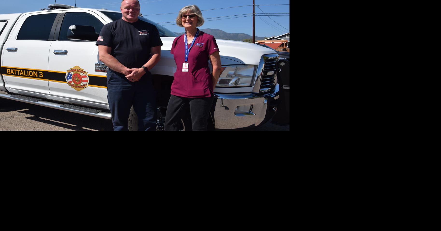 Arizona Crisis Team seeks Verde Valley volunteers: 'We believe nobody ...