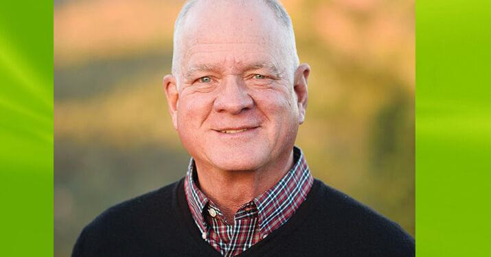 Bill Regner to represent Clarkdale, Verde Valley at Flinn-Brown ...