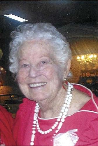 Vivian M. Reeves 1920 - 2010 | Obituaries | verdenews.com