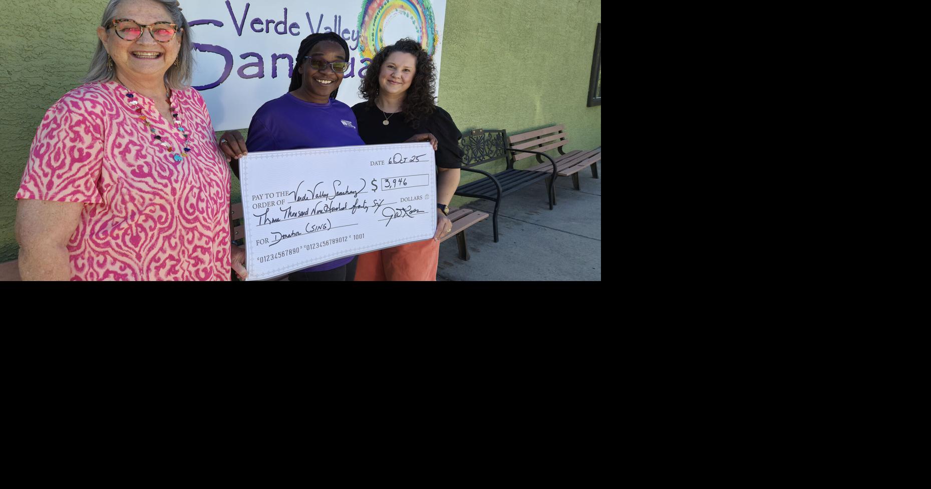 Emerson Theater Collaborative raises nearly $4K for survivors at Verde ...