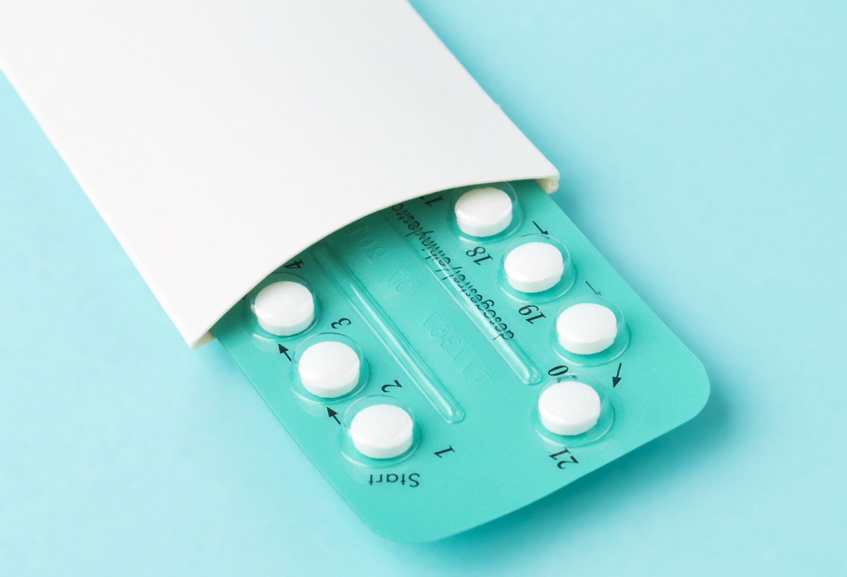 House approves bill to make contraception purchases easier | News ...