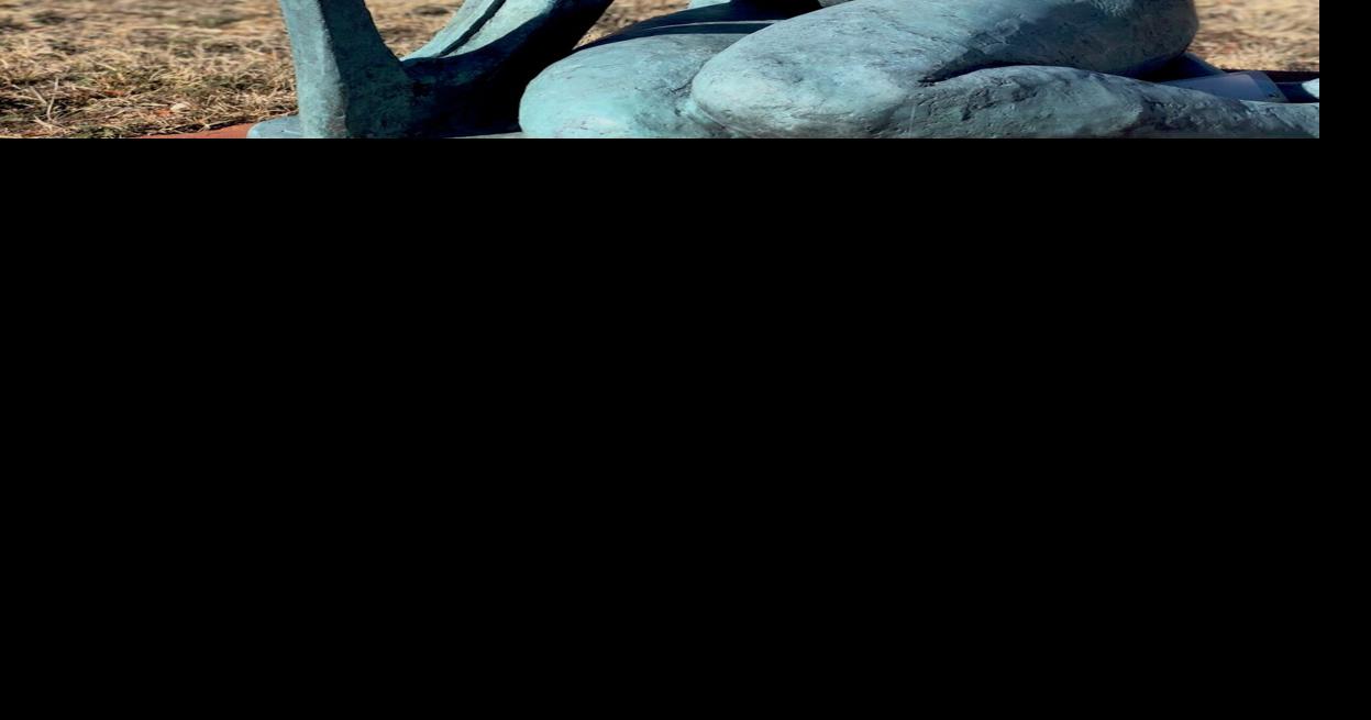 Summer Art Series features tours of Waddell Sculpture Ranch | Kudos ...