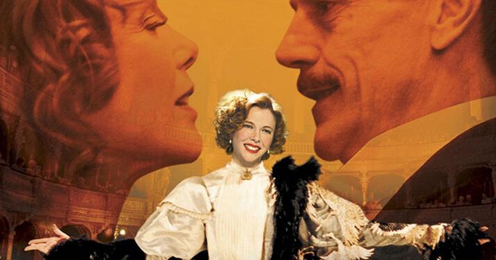 Annette Bening stars in ‘Being Julia’ for Monday Movies on Main | Kudos ...