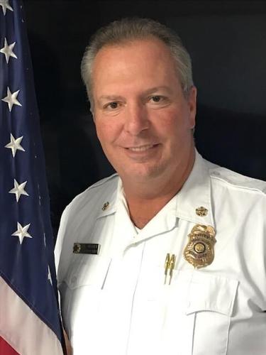 Verde Valley Fire District appoints Joe Moore as Fire Chief | News ...