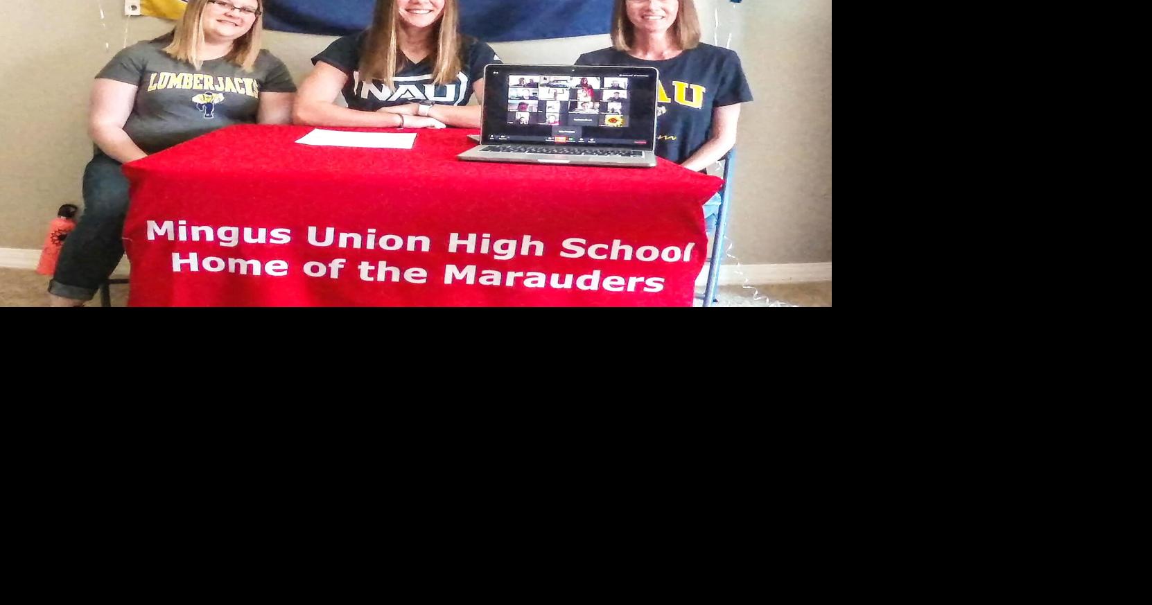 Dream comes true for Emma Warner | News | verdenews.com