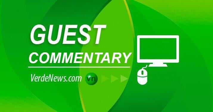 Guest Commentary: Woman up | Opinion | verdenews.com