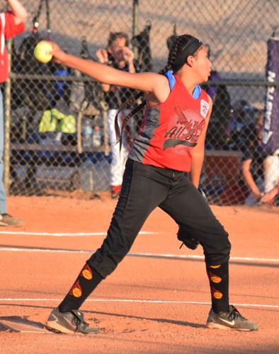 Little League softball minors open with tough loss | Sports | verdenews.com