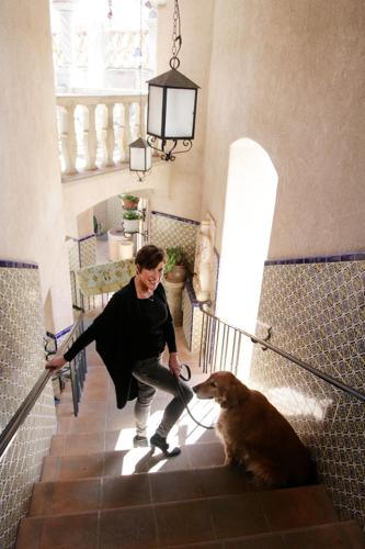 A Day in the Life of ….. Tlaquepaque’s Wendy Lippman | Archives ...