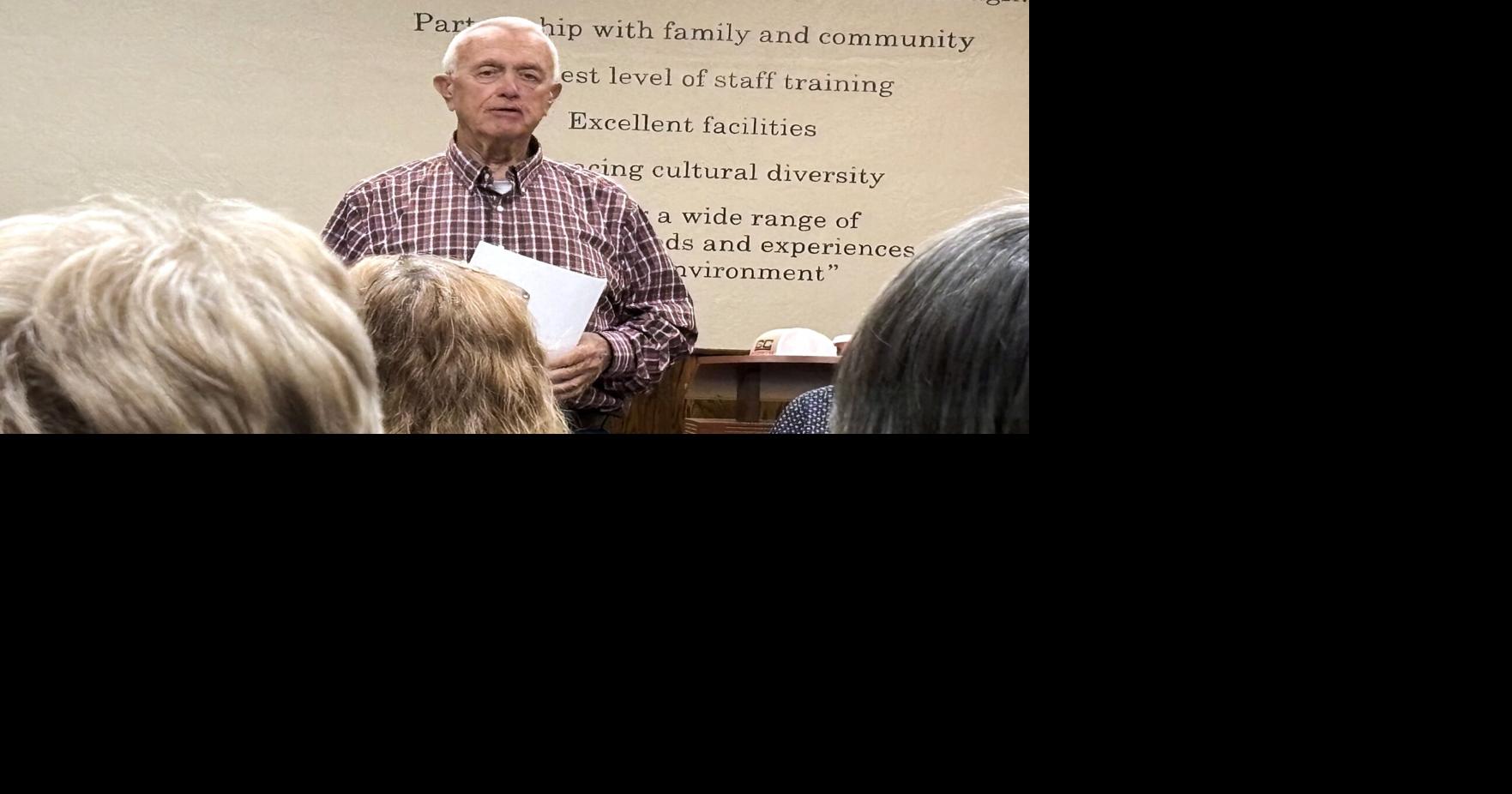 Cottonwood Ditch Association has new leadership, but same stormwater ...