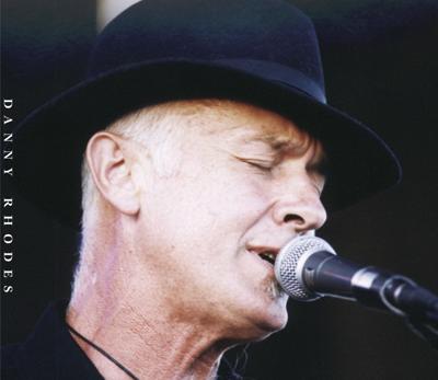 Danny Rhodes Memorial Blues Summit pays tribute to one of Verde Valley ...