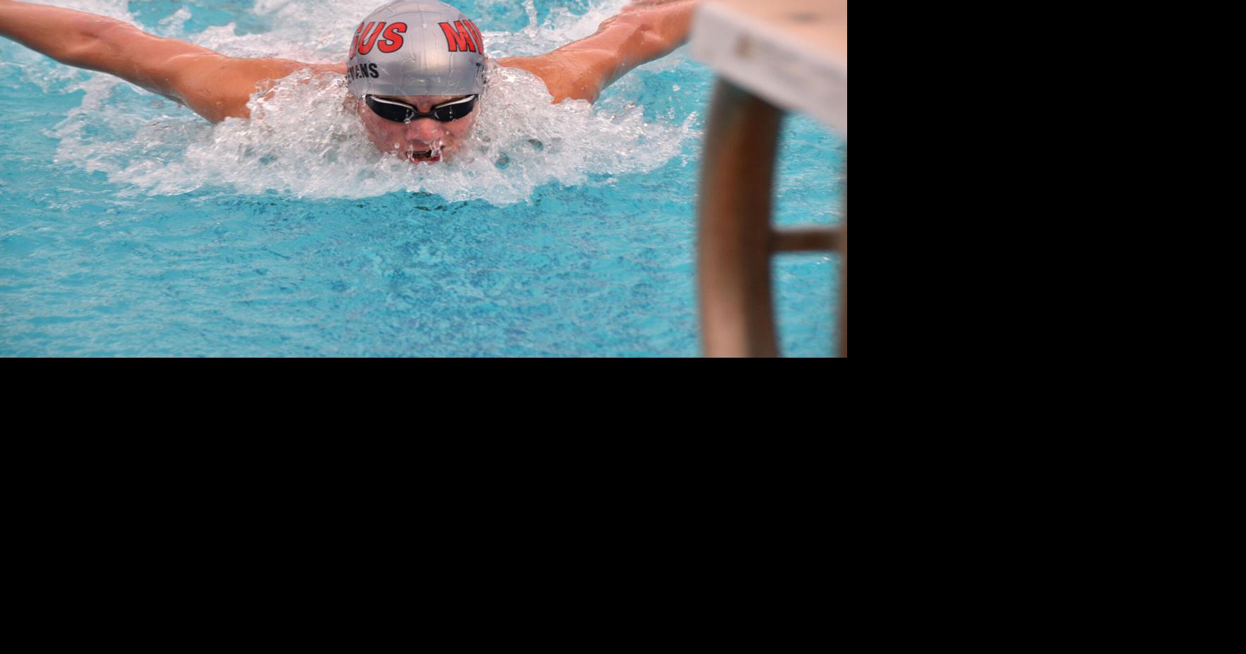 It’s on to state for Mingus swim and dive team | Sports | verdenews.com