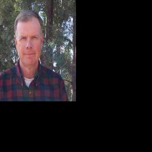 Kevin Harding to address First Friday Nature Talk | Villager ...