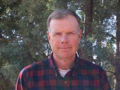 Kevin Harding to address First Friday Nature Talk | Villager ...