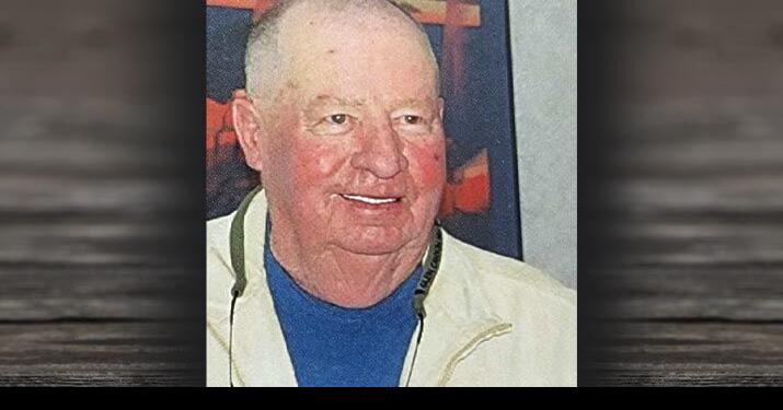 Obituary: John Daniel Rudd (Dan) | Obituaries | verdenews.com