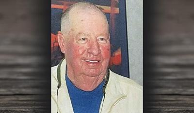 Obituary: John Daniel Rudd (Dan) | Obituaries | verdenews.com