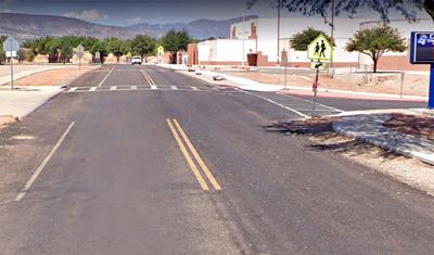 CVUSD board gets update on widening Camp Lincoln Road | Camp Verde ...