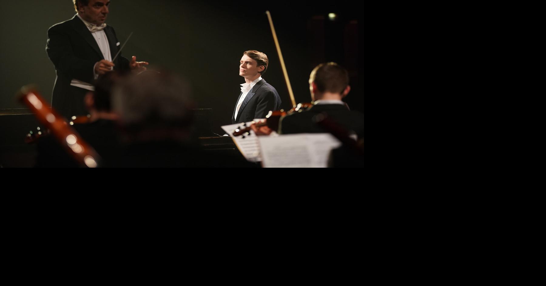 Film Festival presents ‘The Pianist’s Choice’ premiere June 26-July 2 ...