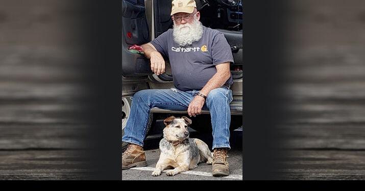 Obituary: Larry Dean Baugh | Obituaries | verdenews.com