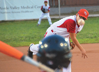 Verde Valley wins District game vs. Camp Verde | Sports | verdenews.com