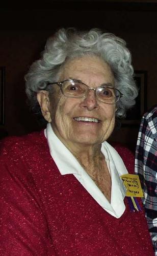 Obituary: Harriette Harper 1930 - 2012 | Obituaries | verdenews.com