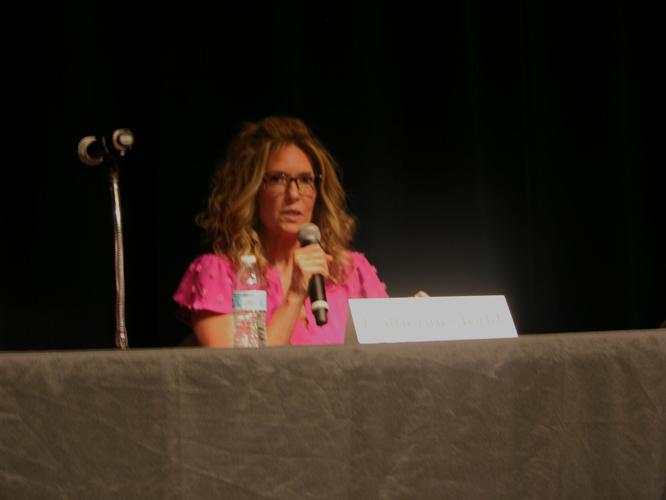 Sedona candidates debate housing, economics and traffic | Local ...