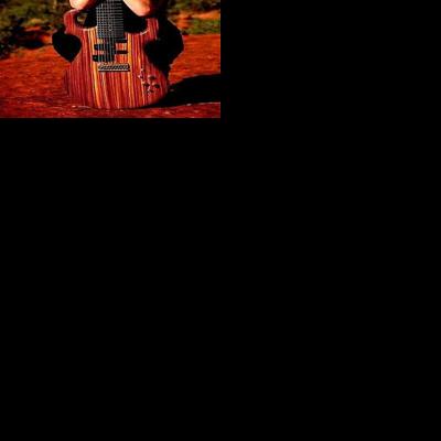 Sound Bites presents Anthony Mazzella's Legends of Guitar tribute | See ...