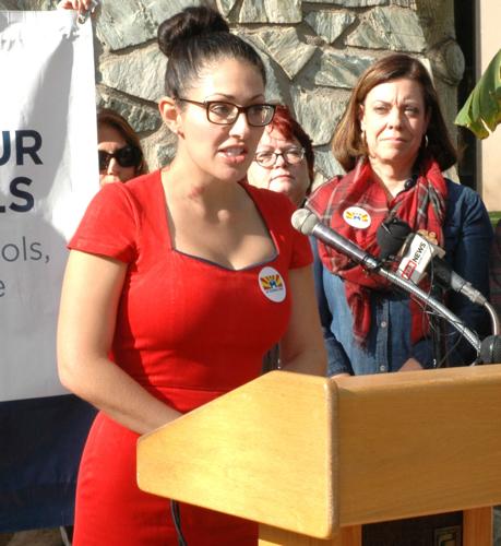 Initiative seeks limits on state-issued education vouchers | News ...