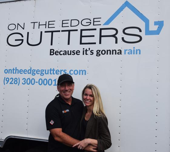 From Skydiver to Successful Business Owner: Kristen Hahn lives life 'On ...