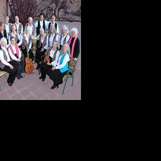 The Canyon Singers: Concerts feature Lyra, plus Bert Harclerode on tuba ...