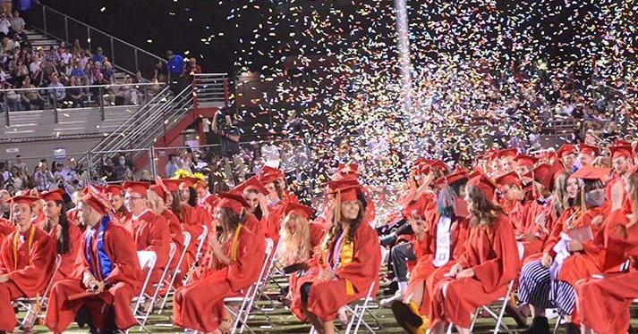 Mingus graduation set for May 26 | News | verdenews.com