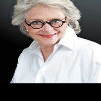 Mary Fisher - artist, author, AIDS activist - releases first fabric ...