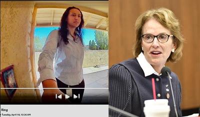 Rogers' harassment claim against reporter to go before another judge ...