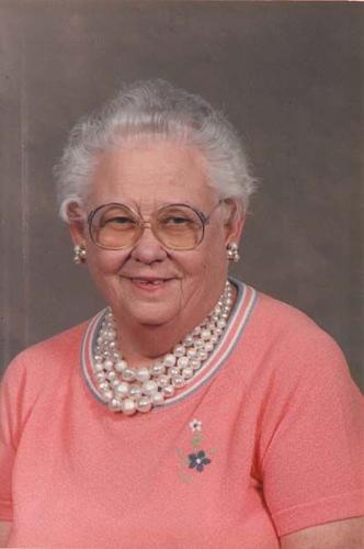 Barbara Kitchens 1926 - 2012 | Obituaries | verdenews.com