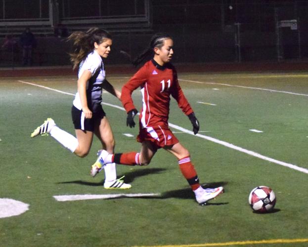 MUHS girls soccer best Youngker to finish fall semester perfect ...