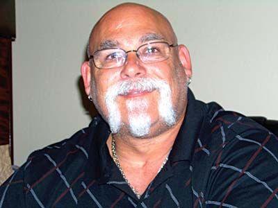 Mitch Levy new president of Old Town Association | News | verdenews.com