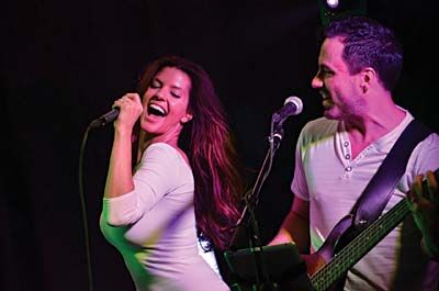 Marley Taylor Trio to rock the house at Sound Bites | See & Do ...