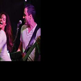 Marley Taylor Trio to rock the house at Sound Bites | See & Do ...