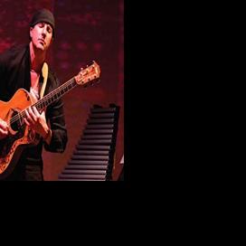 Legends of Guitar featuring Anthony Mazzella at Relics | Music ...